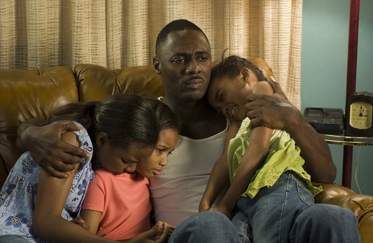 Single Father Character Spotlight: Monty James – Degrees Single